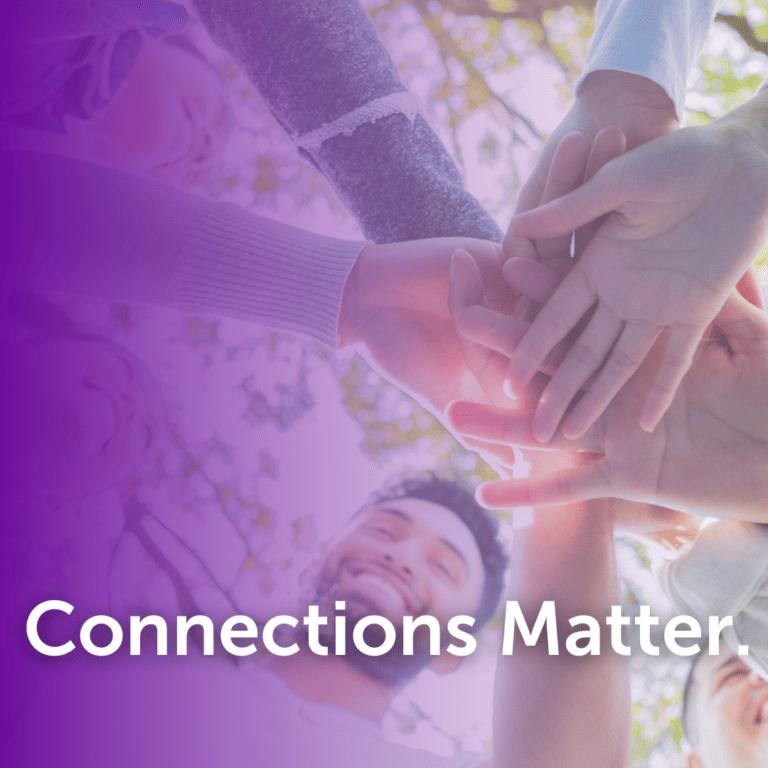 Connections Matter - carya
