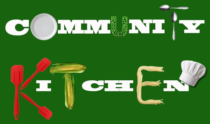 Community Kitchens: Where good food makes for good finances. - Carya ...
