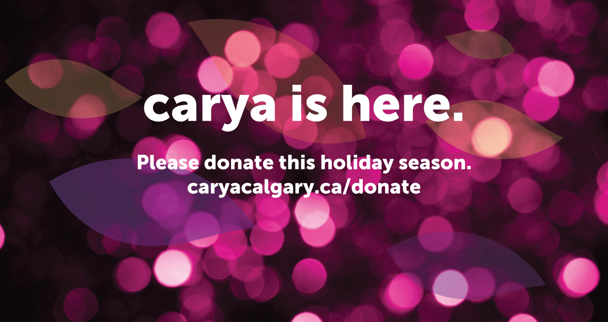 carya is here. - Carya Calgary