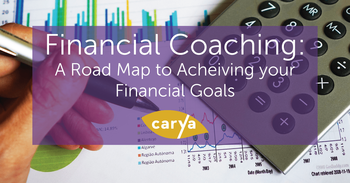 Financial Coaching: A Road Map to Achieving your Financial Goals ...