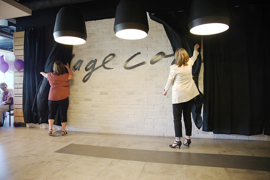 Celebrating Community With Community - Carya Calgary