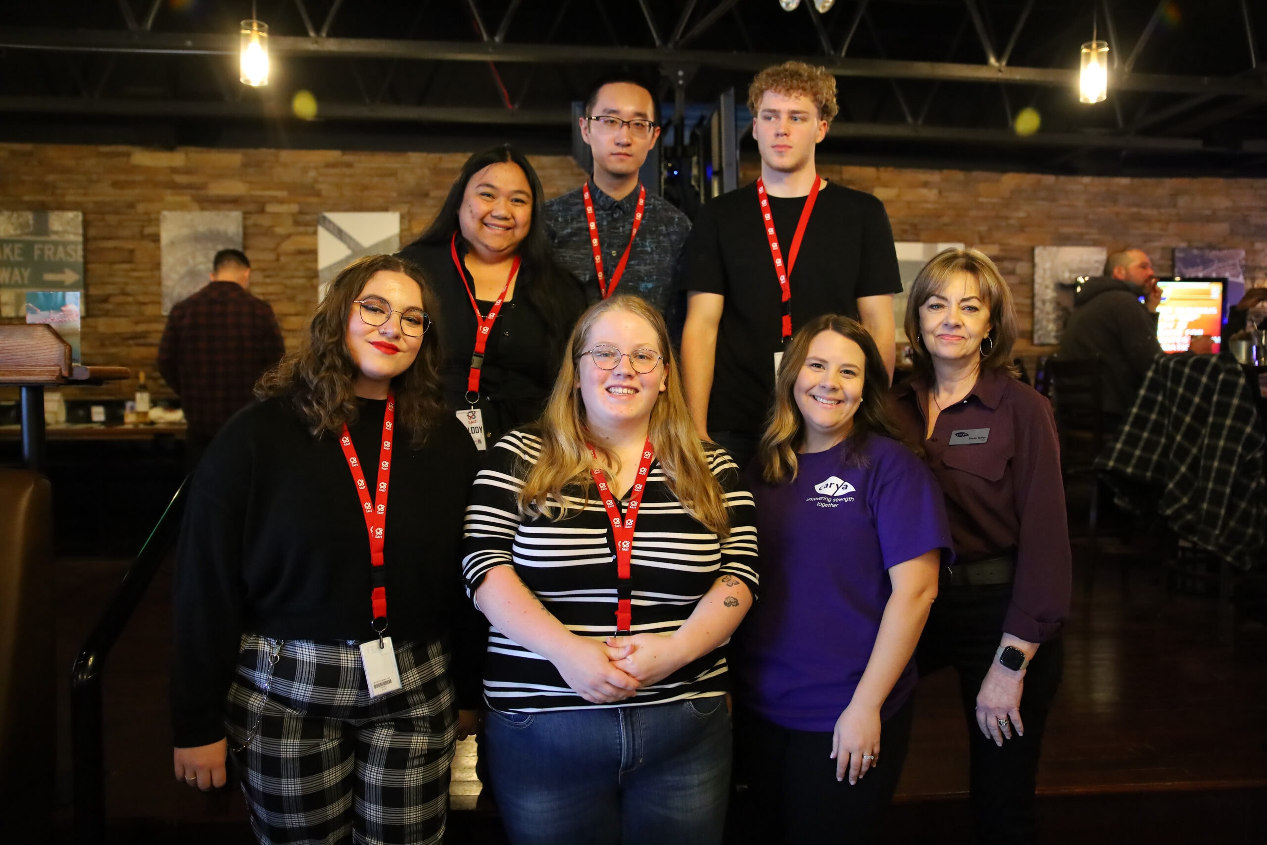 12 Days of carya Featuring SAIT - Carya Calgary