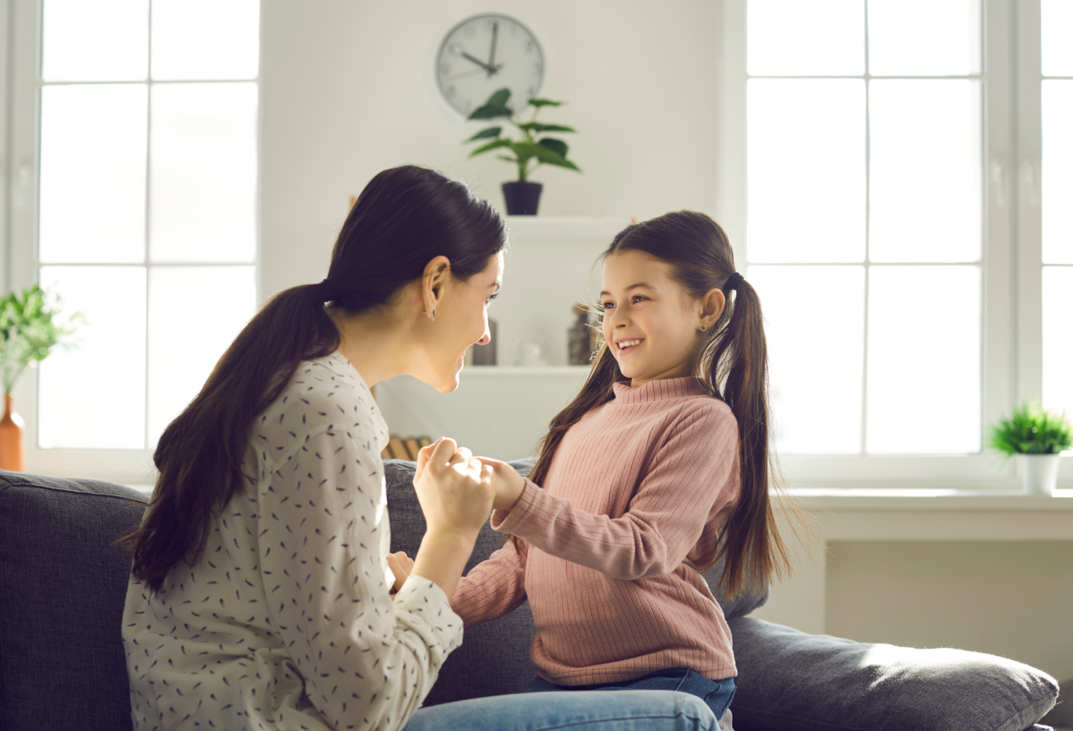 Functional Family Therapy - Carya Calgary