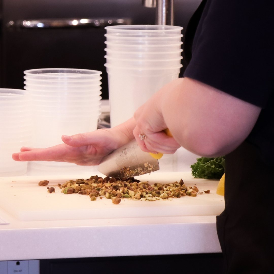 Our Work in Focus: Improving Living Conditions in Calgary - Carya Calgary